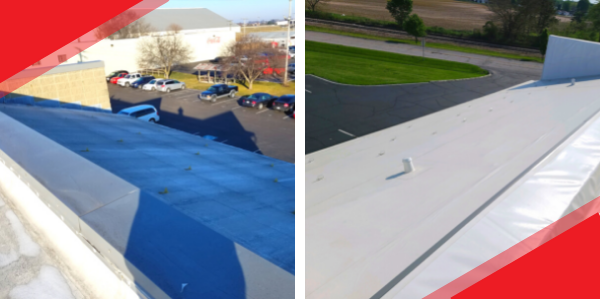 Coca-Cola Project Highlights | Complete Commercial Roofing