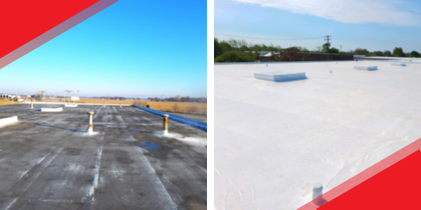 Coca-Cola Project Highlights | Complete Commercial Roofing